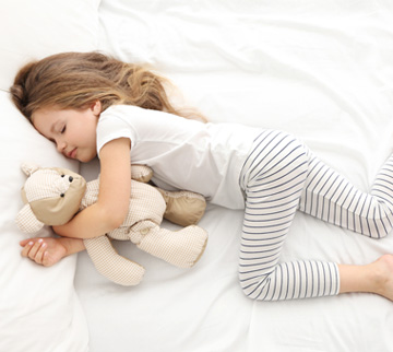Sleep Coaching Packages - Sleepy Bébé - Los Angeles